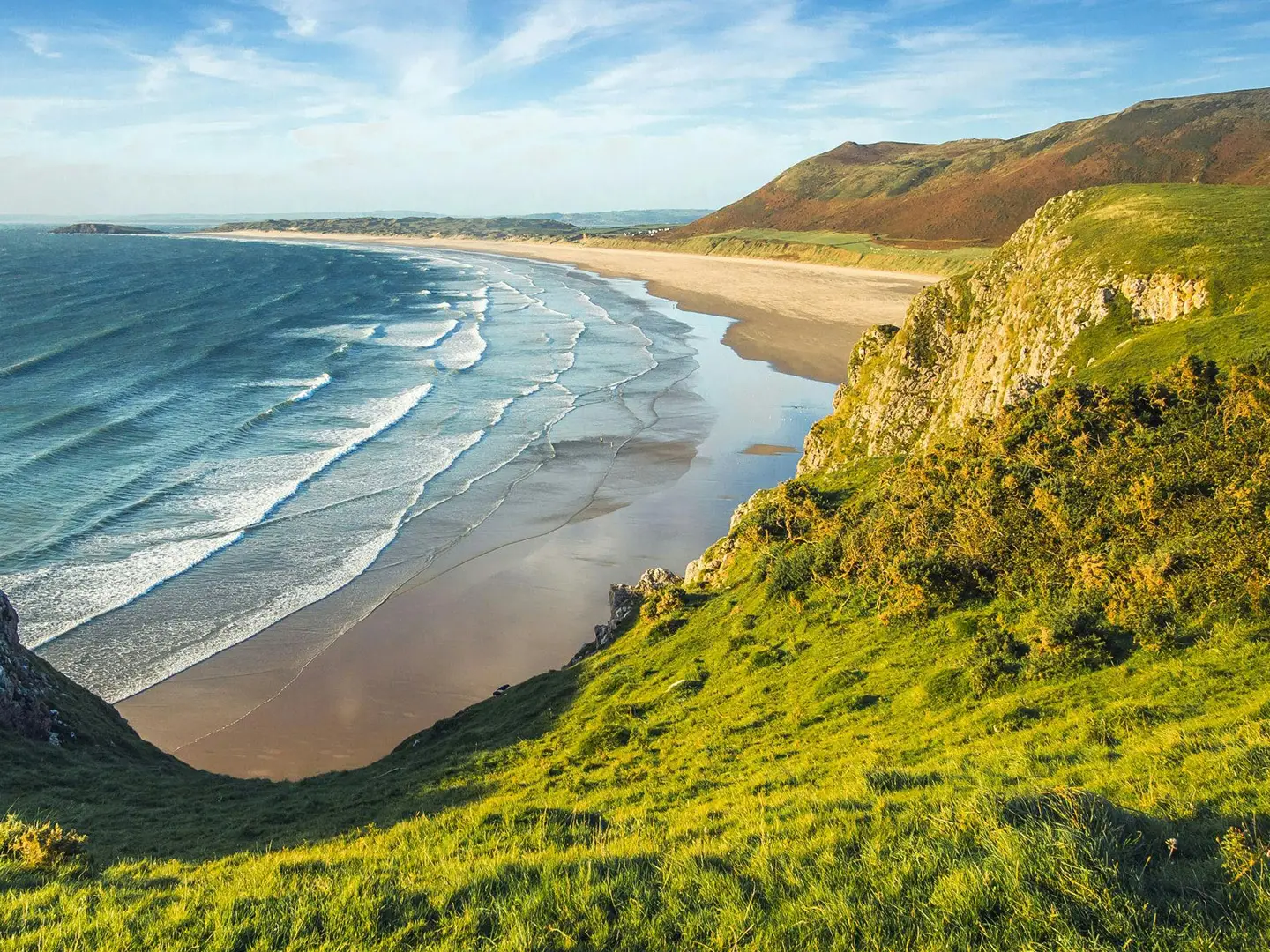 Wales Coast Path: Distance, Route & Hiking Guide - HikeList